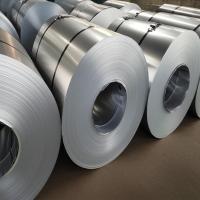 China Dx51d Grade Z275g Zinc Coated Hot Dipped Galvanized Steel Coil for Corrosion Resistance for sale