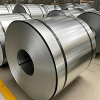 China Hot Dipped Galvanized Steel Coil with Z275 Zinc Coating SGCC Grade and 0.12mm-4.0mm Thickness for sale