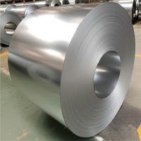 China Factory Price Dx51D Zinc Coated Hot Dipped Galvanized Steel Coil GI Coil for sale