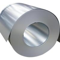 China Hot Dipped Dx51d Z275 Zinc Coating Galvanized Steel Coil for Building Material for sale