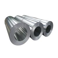 China DX51D Galvanized Steel Coil with Z275 Zinc Coating for Roofing Applications for sale