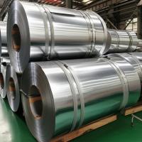 China Dx51D Zinc Coated Hot Rolled Galvanized Steel Coil for Construction and Roofing for sale
