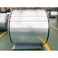 China Oiled Galvanized Steel Coil Roll for Construction and Roofing Applications for sale