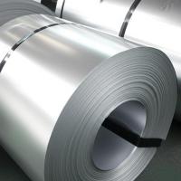 China Premium Hot Dipped Galvanized Steel Coil Zinc Coated Corrosion Resistant DX51D for Industrial Applications for sale