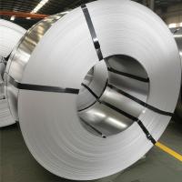 China DX51D Z150-Z180 G550 Hot Dipped Galvanized Steel Coil for Car Manufacturer for sale