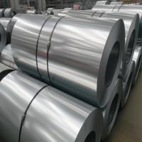 China 0.5mm Hot-Dipped Galvanized Steel Coil with Zinc Coating ASTM A653 for Corrosion Resistance for sale