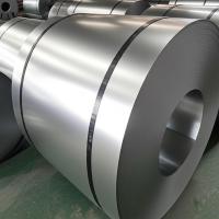 China DX51D Z40-275 Hot Dipped Galvanized Steel Coil for Roofing Materials with Factory Price for sale