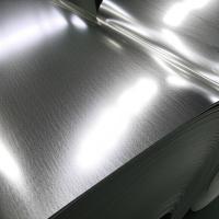 China Hot Dipped DX51D Z275 Galvanized Steel Coil Zinc Coated GI Steel Coil for Building for sale