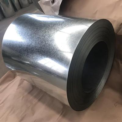 China 0.4mm Thickness Corrosion and Heat Resistant Hot Dipped Galvanized Steel Coil GI Coil for sale
