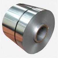 China SPCC DC01 Cold Rolled Steel Coil for Auto Parts with 0.5-3mm Thickness and GB JIS ASTM DIN Standard for sale