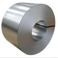 China SPCC DC01 Cold Rolled Steel Coil with 600-1500MM Width for Structural and Automotive Applications for sale