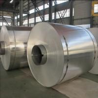 China Cold Rolled Oriented Grain Silicon Steel Strip for Transformer with 0.12-3.0mm Thickness and ASTM Standard for sale