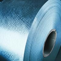 China Zinc Coated Cold Rolled Steel Coil 0.12-3.0mm Thickness Automotive Grade CR Coil for sale