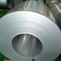 China Automotive Grade Cold Rolled Steel Coil SPCC with 0.12-3.0mm Thickness and Corrosion Resistance for sale