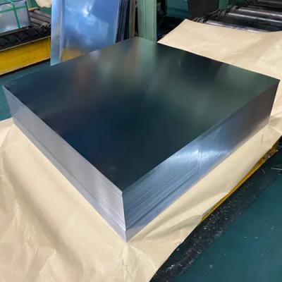 China Low Price Factory Direct Supply Cold Rolled Steel Sheet and Coil with 0.30mm-3.0mm Thickness for sale