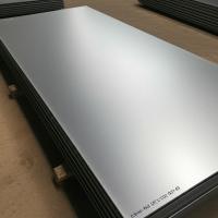 China 0.8 mm Thickness 4 X 8 SPCC DC01 DC02 DC03 Cold Rolled Steel Plate Carbon Steel Sheet for Industrial Use for sale