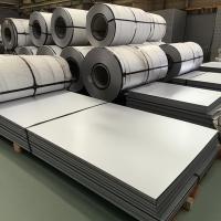 China DC01 DC03 Grade Cold Rolled Steel Coil with 200mm-1500mm Width and Good Surface Quality for sale