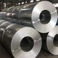 China DC01 DC02 DC03 DC04 SPCC SAE1008 Cold Rolled Steel Coil 0.2-4mm Thickness for Automotive and Construction for sale