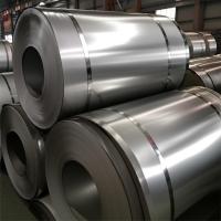 China DC01 DC02 DC03 DC04 SPCC SAE1008 Cold Rolled Steel Coil 0.2-4mm Thickness for Automotive and Construction for sale