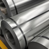China Hot-Dipped Galvanized Steel Coil with Z30-Z600 Zinc Coating and DX51D Material for Construction and Automotive for sale