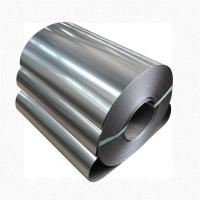 China Galvanized Steel Coil and Strip with 30mm 50mm 80mm Slitting for Construction and Automotive Applications for sale