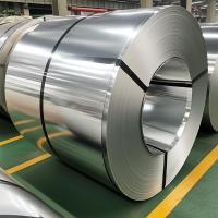 China Q235B GB Z40-275 Zinc Coated Galvanized Steel Coil Hot Dipped GI Steel Coil for sale