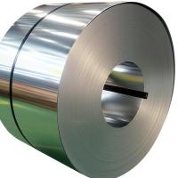 China DX51D Z100 Hot Dipped Galvanized Steel Coil 0.6mm GI Coil with Excellent Corrosion Resistance for sale