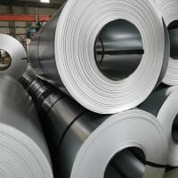 China Hot Dipped DX51D Z275 Zinc Coated Galvanized Steel Coil for Roofing Construction for sale