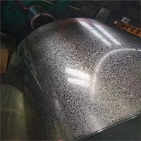 China Prime JIS G3302 Standard Hot Dipped Galvanized Steel Coil with Z275 Coating and 0.3-3.0mm Thickness for sale