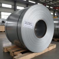 China High Strength S280GD S550GD Cold Rolled Hot Dipped Galvanized Steel Coil for Enhanced Corrosion Resistance for sale