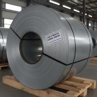 China High Strength S280GD S550GD Cold Rolled Hot Dipped Galvanized Steel Coil for Enhanced Corrosion Resistance for sale