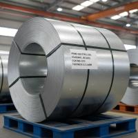 China Prime JIS G3302 Standard Hot Dipped Galvanized Steel Coil with Z275 Coating and 0.3-3.0mm Thickness for sale