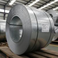 China S220gd Galvanized Steel Coil with 0.3-3.0mm Thickness and 30-275G/M2 Zinc Coating for Construction and Roofing for sale