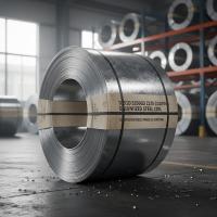 China Dx51D S350GD Z275 Coating Galvanized Steel Coil for Corrosion Resistance and Roofing for sale