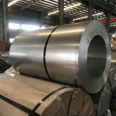 China Premium S550GD Hot Dipped Galvanized Steel Coil with Z275 Zinc Coating and 0.12-6.00mm Thickness for Global Distribution for sale