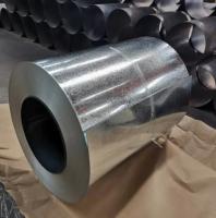 China High Strength Grade S280GD Cold Rolled Galvanized Steel Coil with Zinc Coated 30-275g/m2 for Construction and Roofing for sale