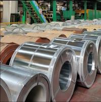China High Strength Grade S280gd S550gd Cold Rolled Corrosion Resistant Galvanized Steel Coil for sale