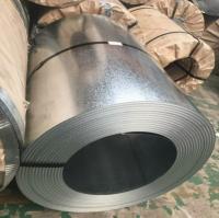 China High Strength Galvanized Steel Coil S550GD+Z with 550MPa Tensile Strength for Structural Steel Framing for sale