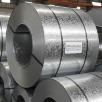 China High Quality SGCC S350GD S550GD Galvanized Steel Coil with Z30-Z275 Zinc Coating for Superior Corrosion Resistance for sale
