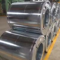 China Dx51d+Z600 Z275 Coating S550 Grade Galvanized Steel Coil Hot Dipped GI Steel Coil for sale