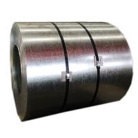 China High Strength S350GD S550 Hot Dipped Galvanized Steel Coil for Industrial Applications for sale