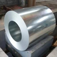 China SGCC (DX51D+Z) / SGCH (S550+Z) Galvanized Steel Coil with Zinc Coating 40-350G/M2 for Roofing and Construction for sale