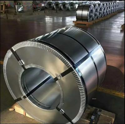 China DX51D Z275 Coating Hot Dipped Galvanized Steel Coil with 0.12-3.0mm Thickness for Construction for sale