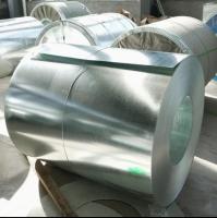 China DX51D Grade Z275 Zinc Coated Hot Dipped Galvanized Steel Coil 0.12-3.00mm Thickness for Roofing for sale