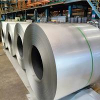China DX51D Grade Zinc Coated Galvanized Steel Coil with 0.12-6.0mm Thickness Hot Dipped GI Steel Coil for sale