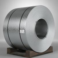 China DX51D Grade Z275 Zinc Coated Hot Dipped Galvanized Steel Coil 0.12-3.00mm Thickness for Roofing for sale