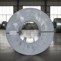 China DX51D Grade Zinc Coated Galvanized Steel Coil with 0.12-6.0mm Thickness Hot Dipped GI Steel Coil for sale
