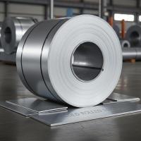 China DC01 DC02 DC03 Cold Rolled Steel Coil and Sheet with 20-1500mm Width for Corrosion Resistant Applications for sale