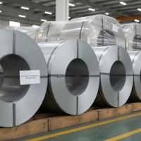 China Premium SPCC Grade Cold Rolled Steel Coil with 0.30mm-3.0mm Thickness for Automobile Manufacturing for sale