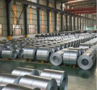 China DC01 DC02 DC03 Grade Cold Rolled Steel Coil 0.6mm to 1.1mm Thickness for Automobile Manufacturing for sale
